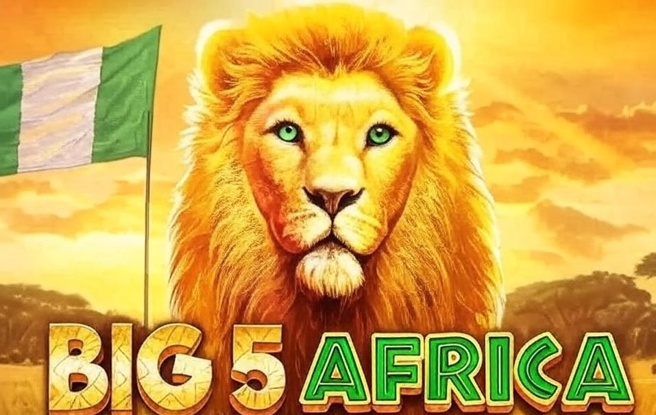 BetBonanza Nigeria — Official Sports Betting & Online Casino | Play ...